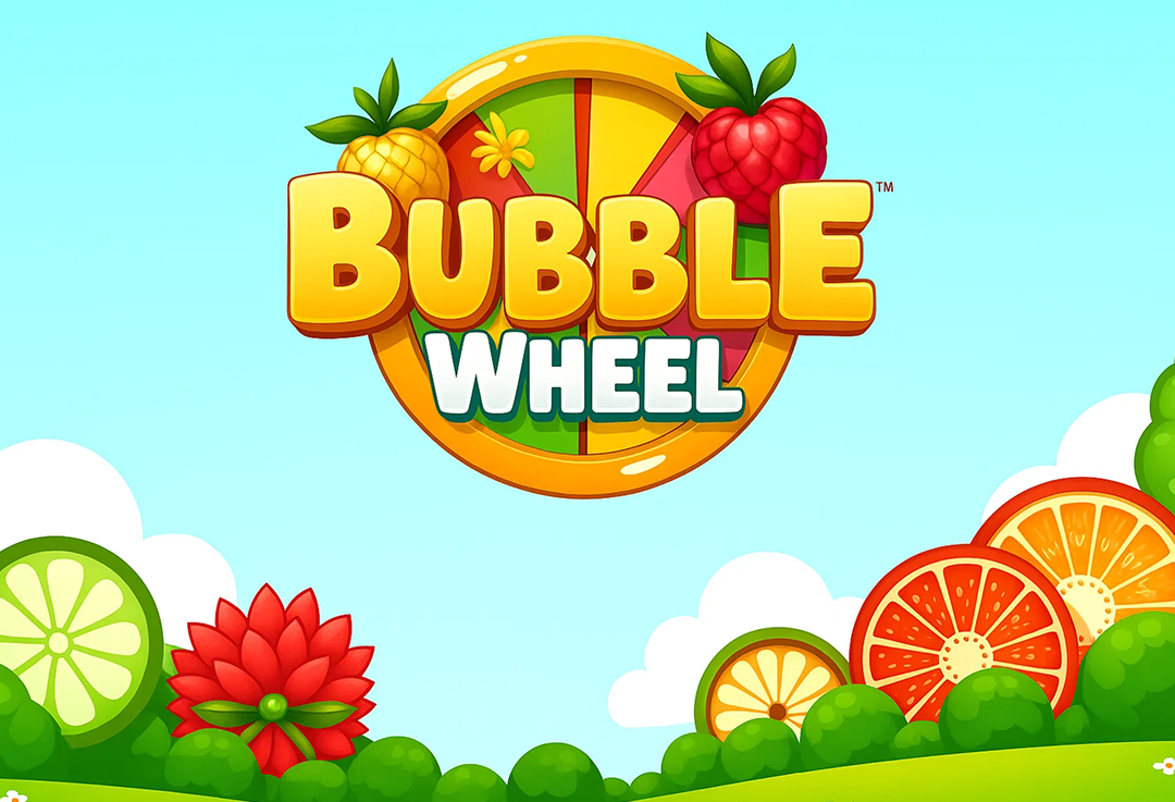 Play Bubble Wheel Game Online | YupGames